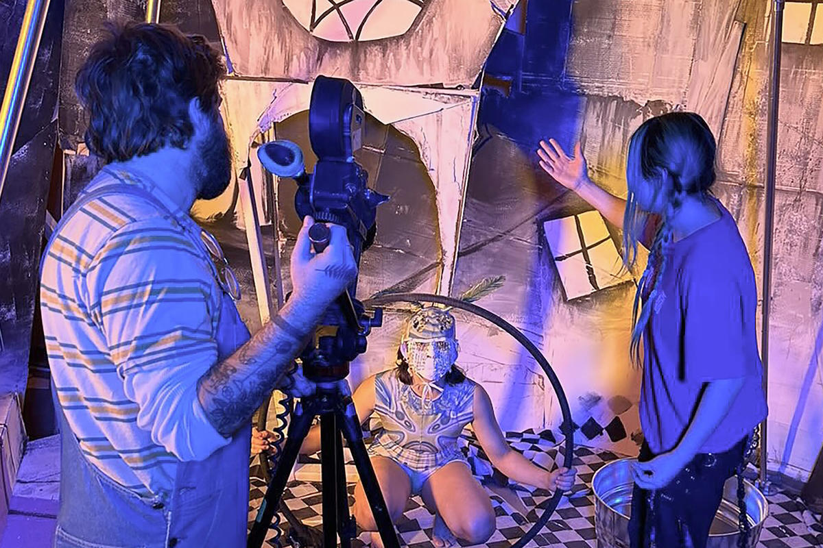 Faculty News, Research and Resources | RISD