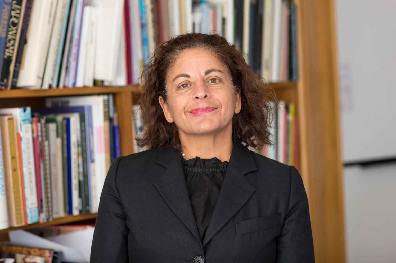 RISD President and Leadership | RISD