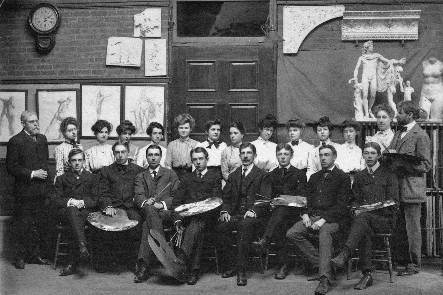 RISD Activism: 2020s | RISD