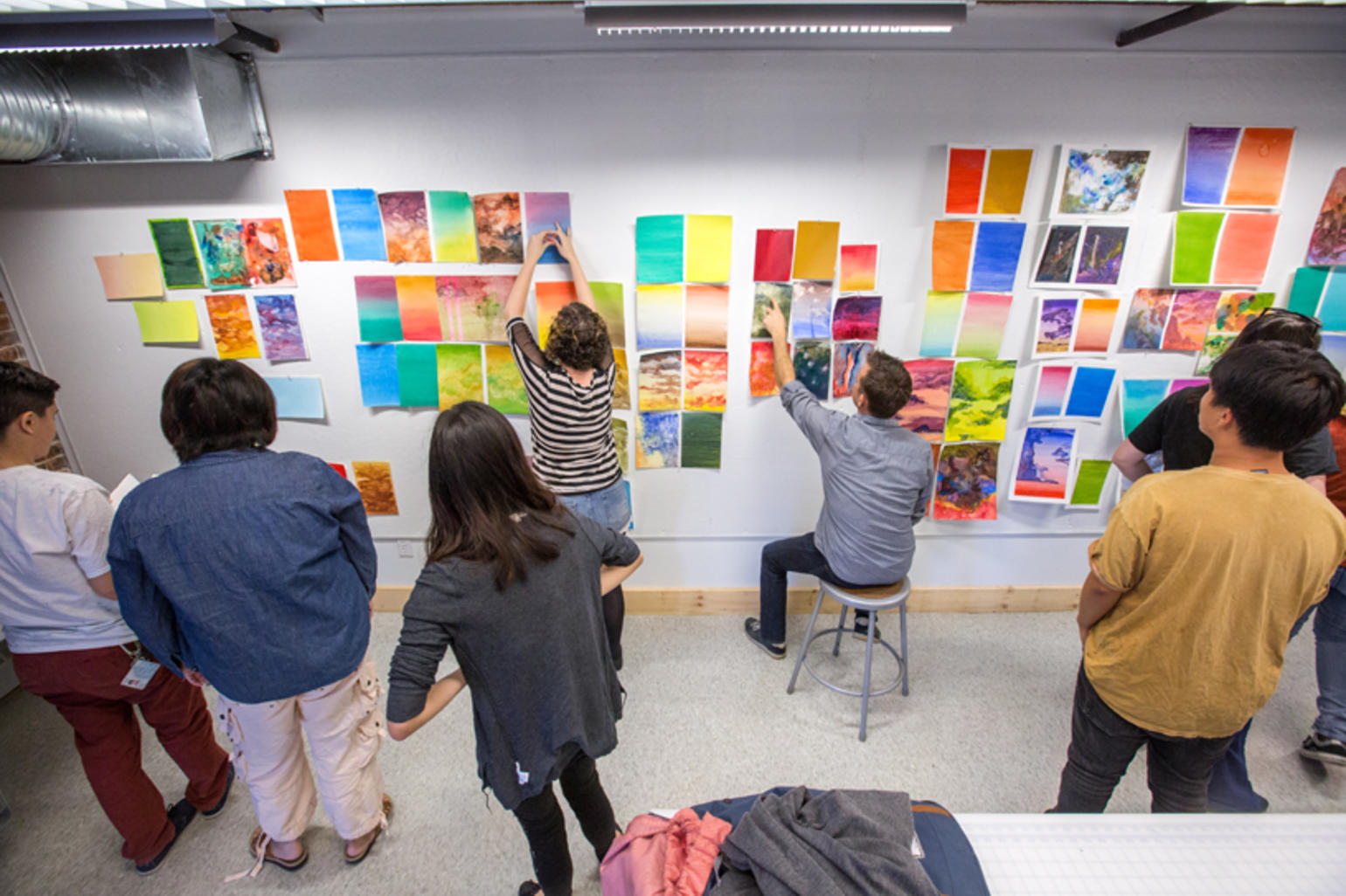 Graduate Degree Programs, Certificates and Concentrations | RISD