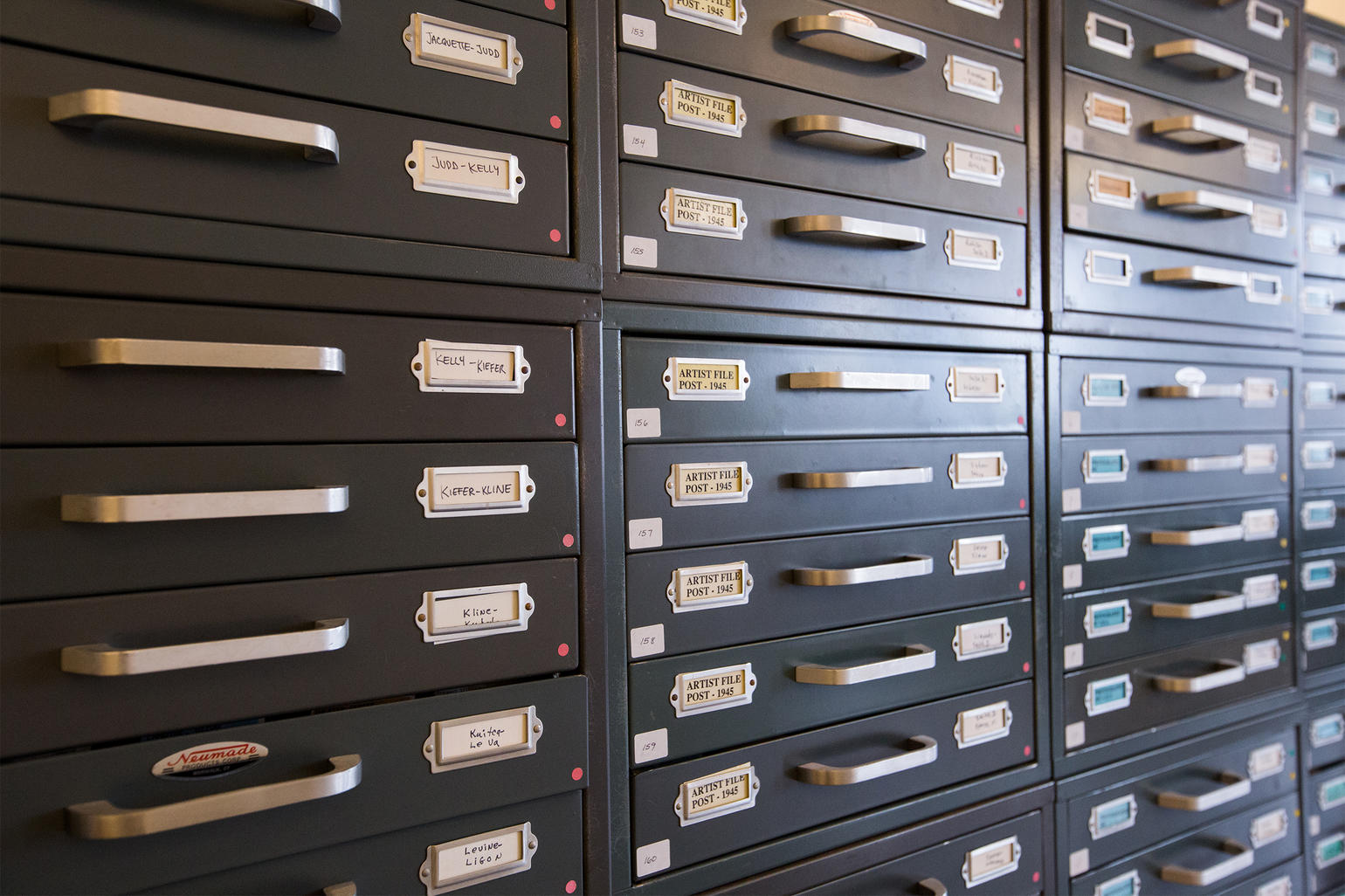 Fleet Library at RISD | RISD