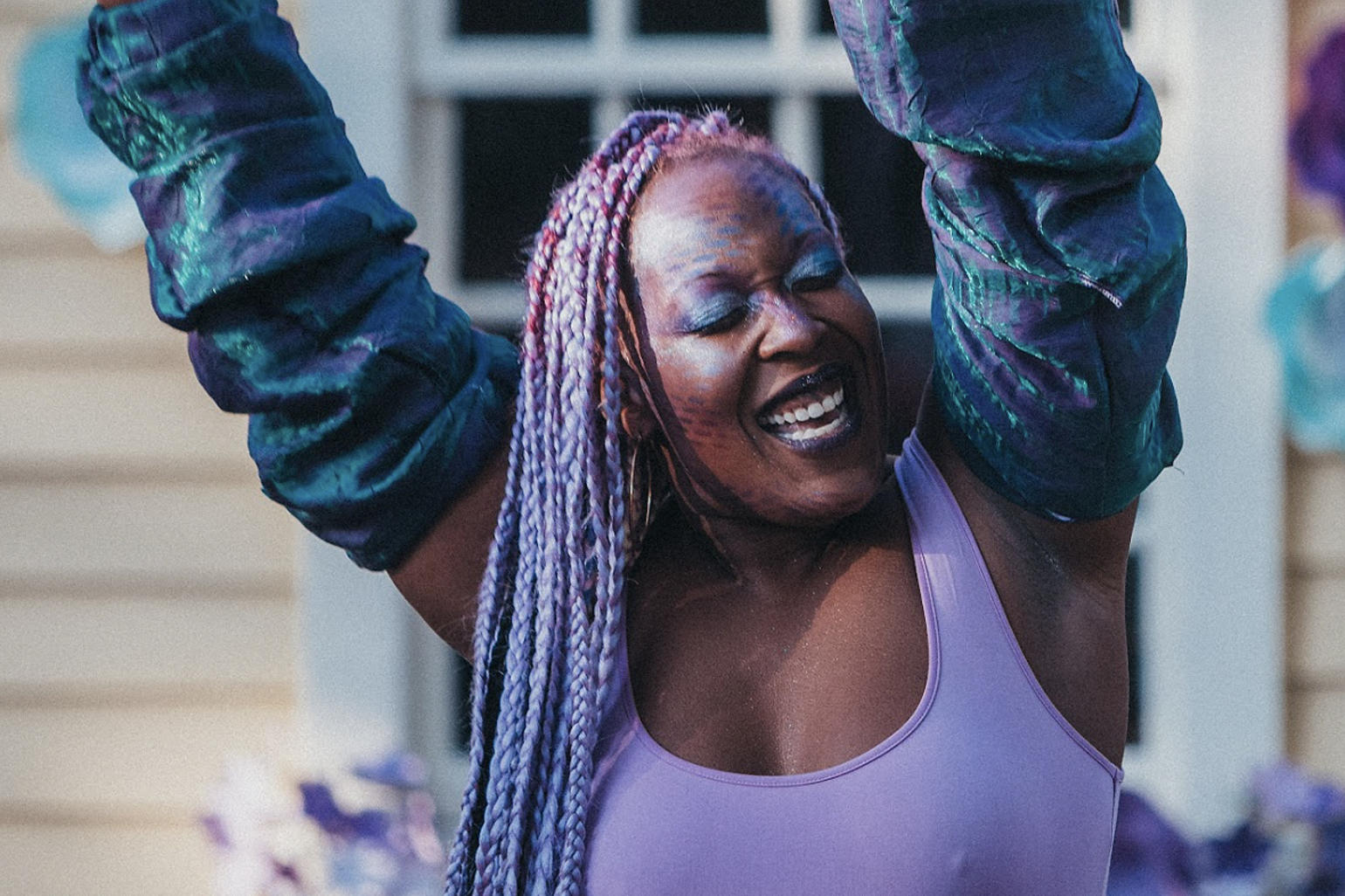 Equity and Inclusion stories | RISD