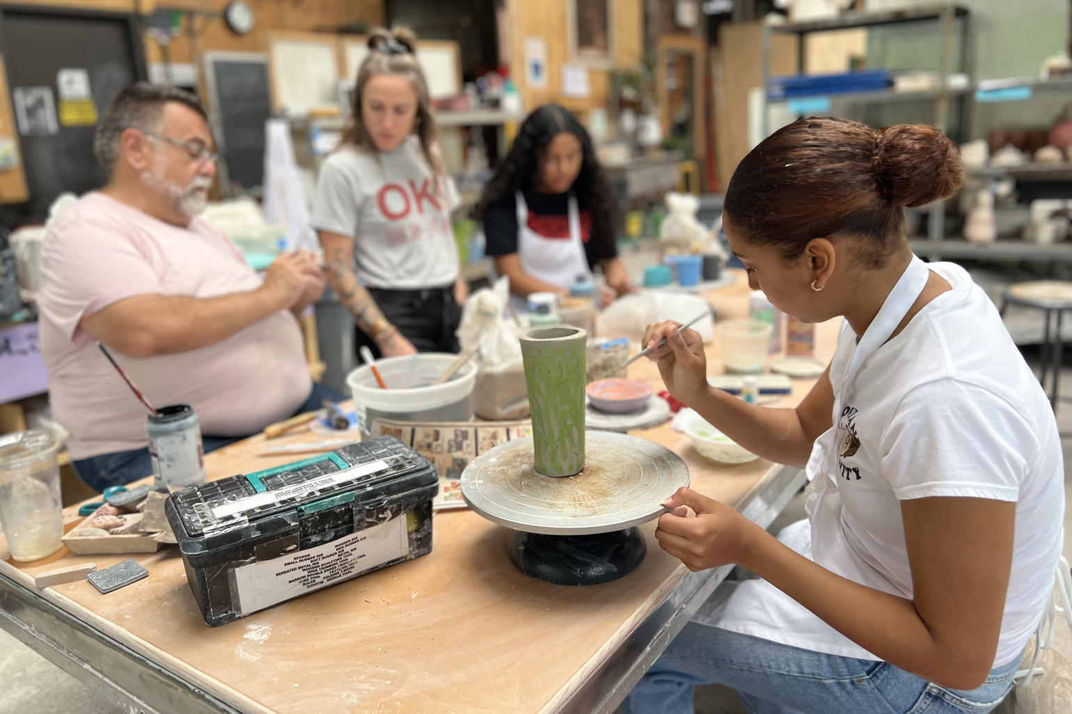 Strategic Plan | RISD