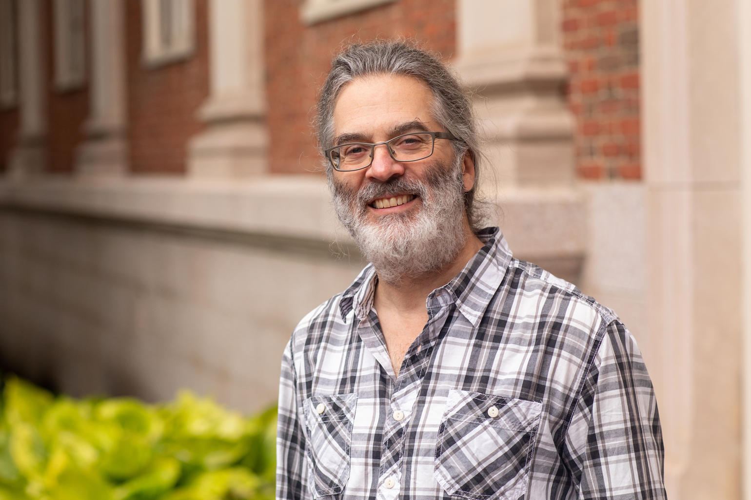 RISD Provosts and Deans | RISD