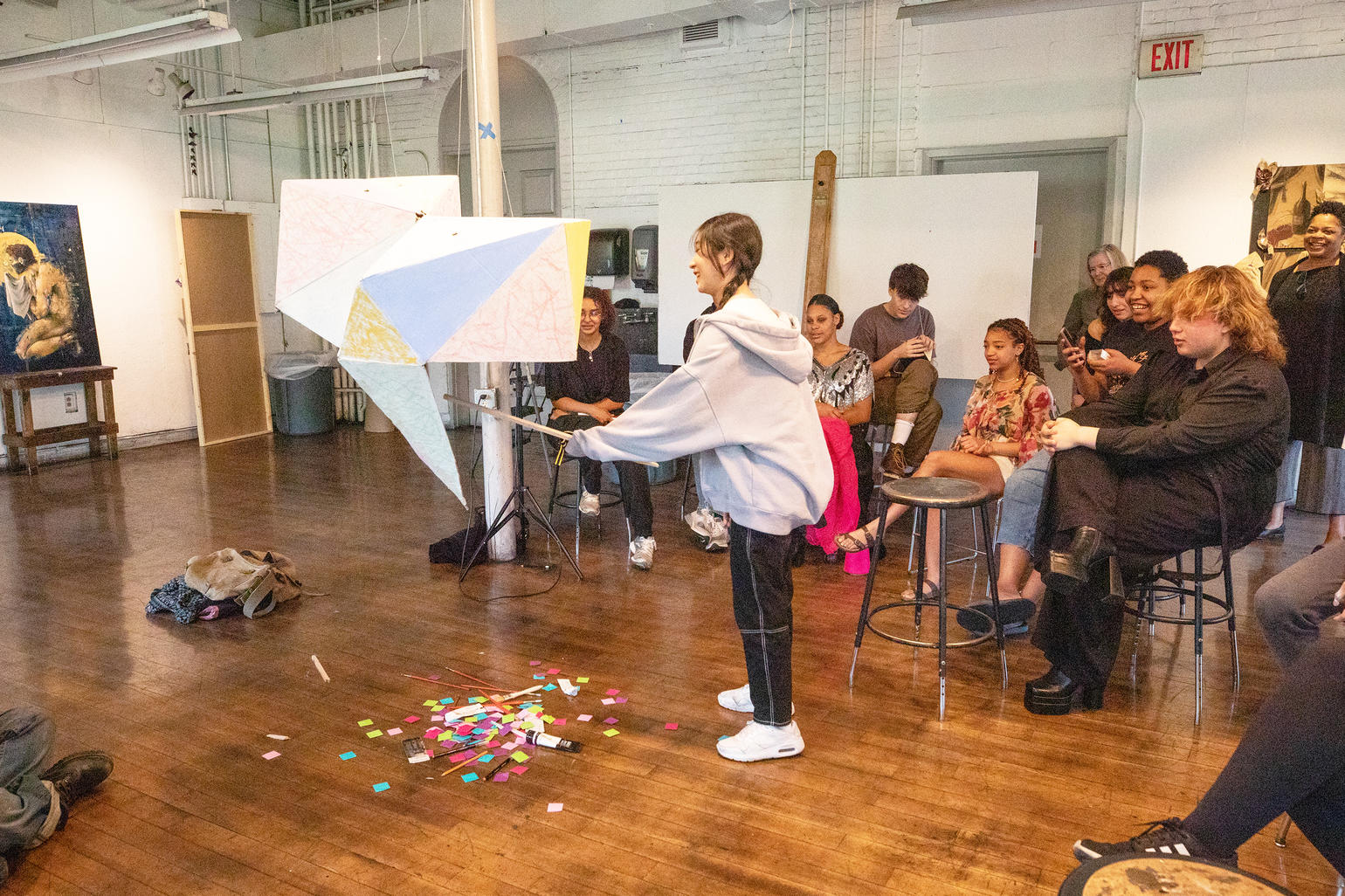 Faculty stories | RISD