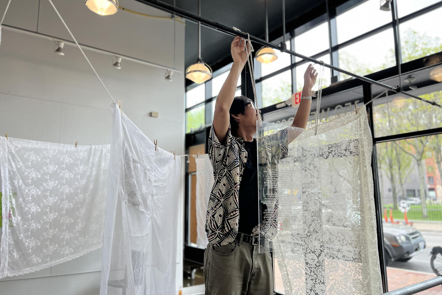 Landscape Architecture Department | RISD