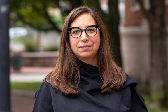 RISD Provosts and Deans | RISD