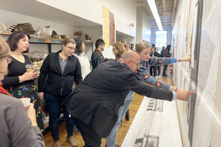 RISD Architecture News | RISD