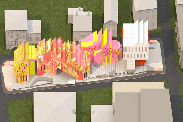 Rhode Island School of Design