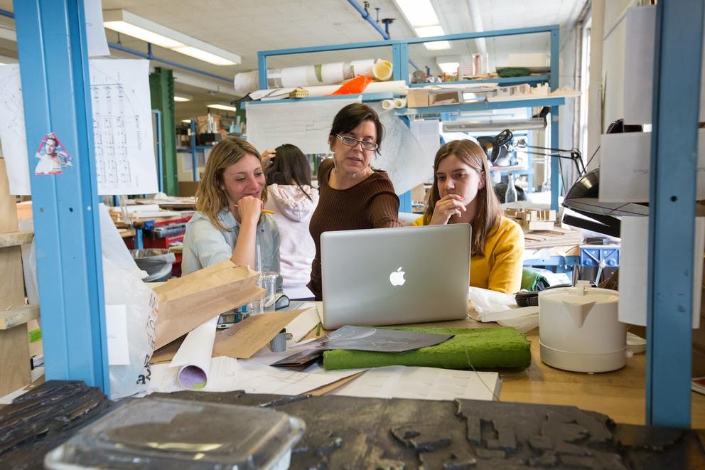 Academic Advising | RISD