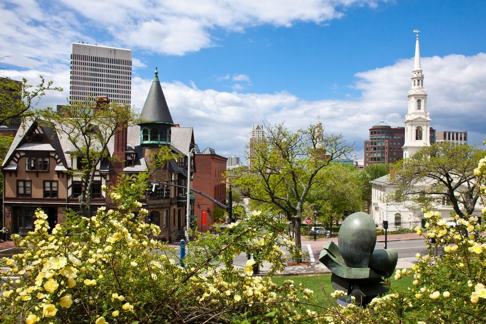 RISD Undergraduate Degree Programs and Concentrations | RISD