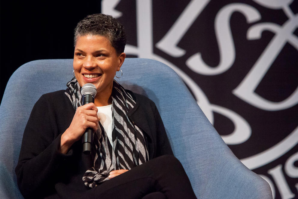 Sketching Impeachment | RISD