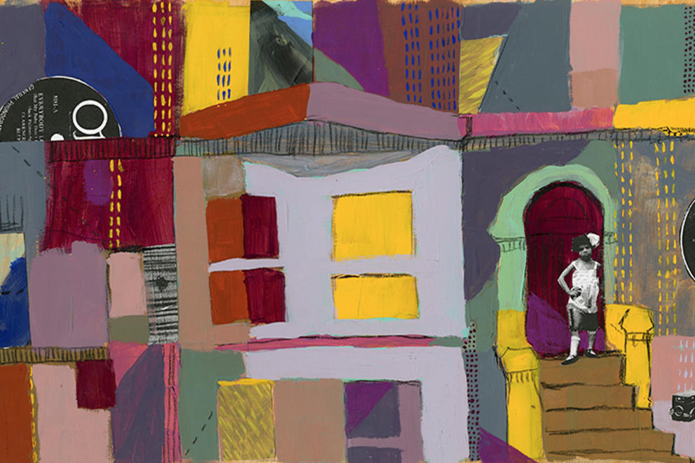 RISD Alums Make the 2022 30 Under 30 List | RISD