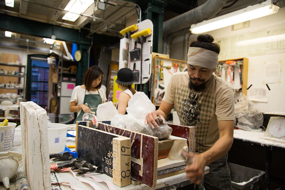 RISD Undergraduate Degree Programs and Concentrations | RISD