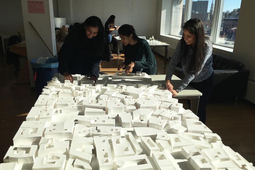 RISD Undergraduate Degree Programs and Concentrations | RISD