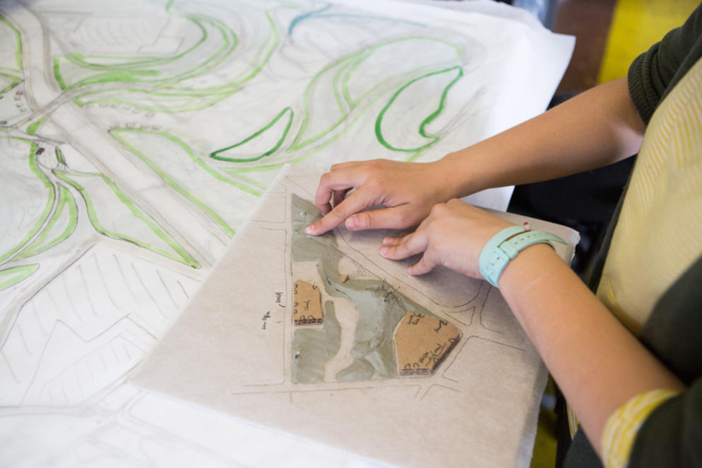 Sustainability Design Lab Contact Information | RISD