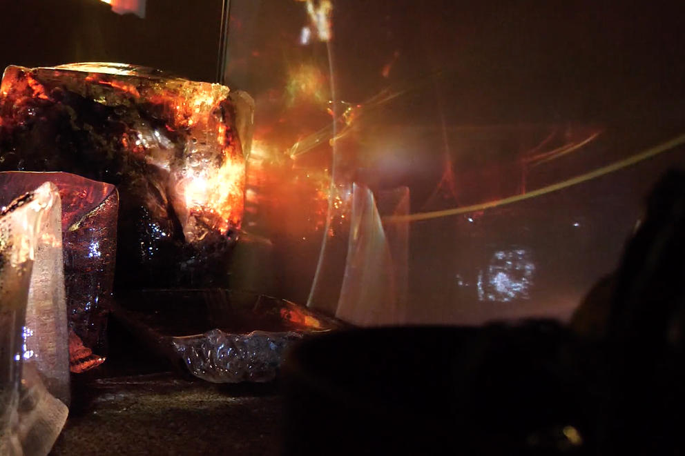 RISD Film / Animation / Video Senior Show 2021 Premieres Online | RISD