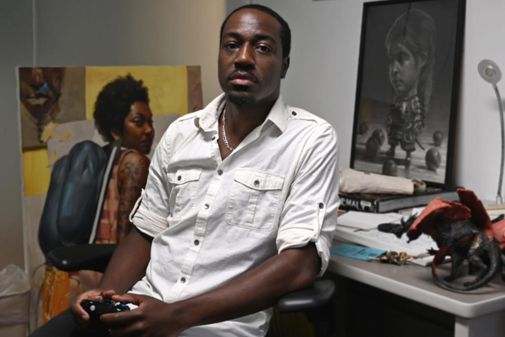 Illustration Faculty | RISD