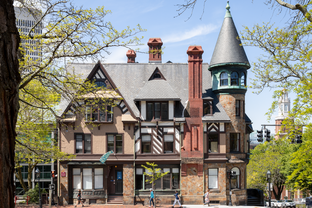 Campus Life at RISD | RISD