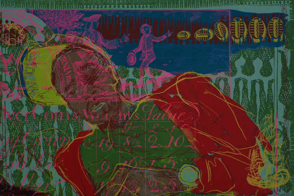 Printmaking Department | RISD