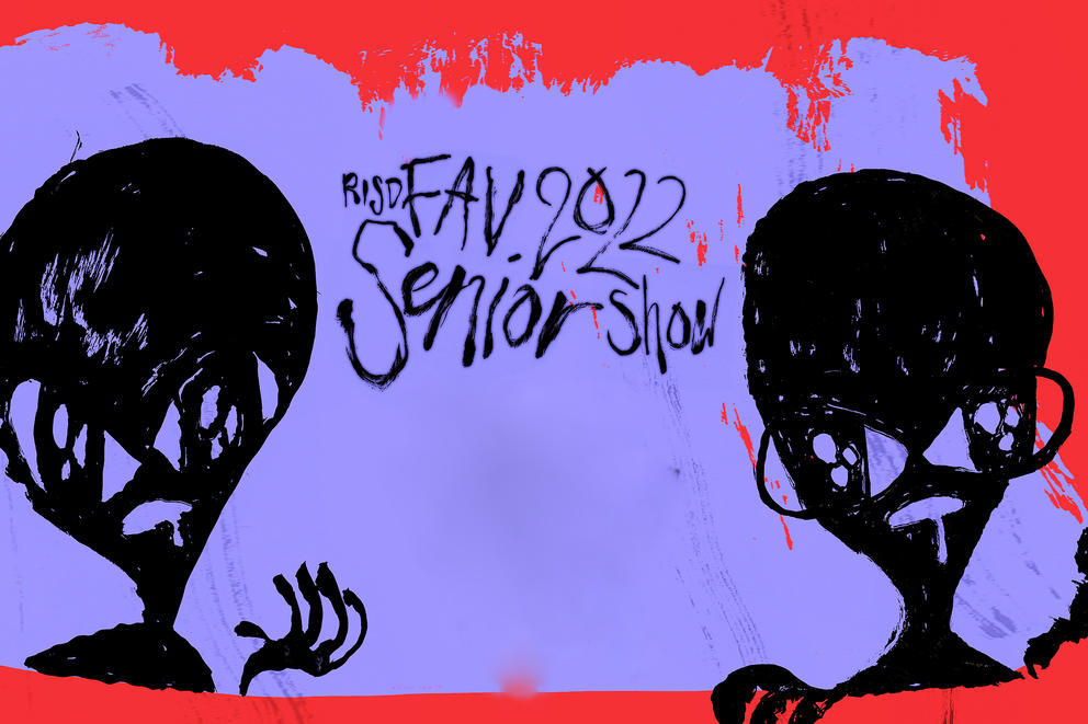 Film / Animation / Video Department | RISD