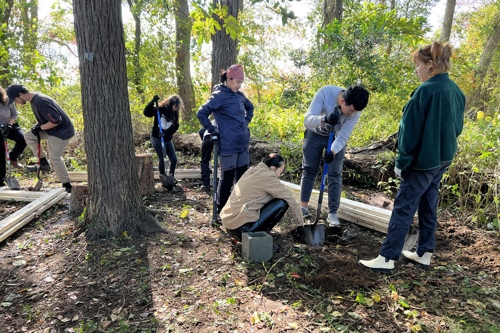 Landscape Architecture News | RISD