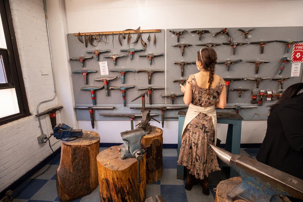 Academic Departments, Majors and Resources | RISD