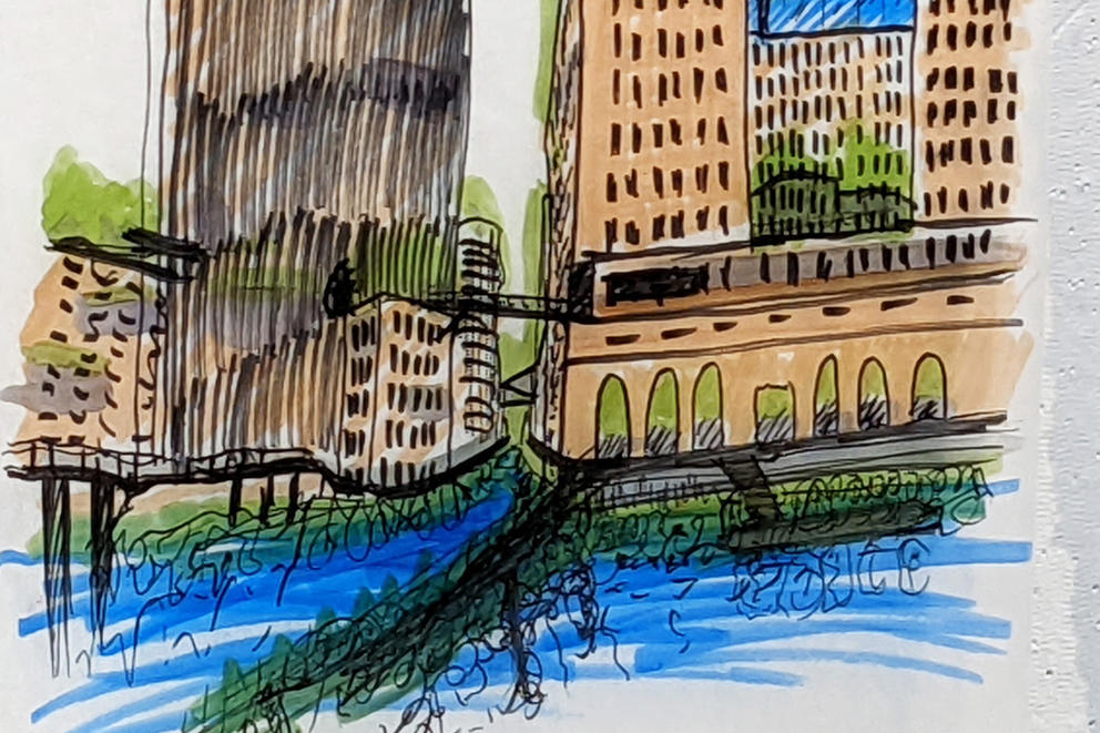 Illustration Department | RISD