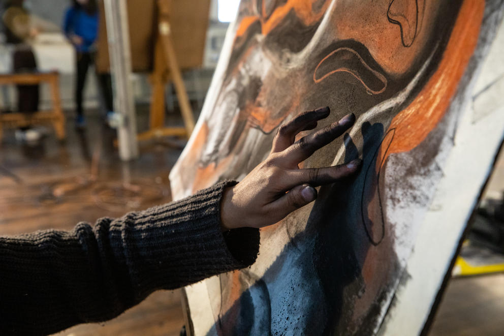 Visiting RISD Campus | RISD