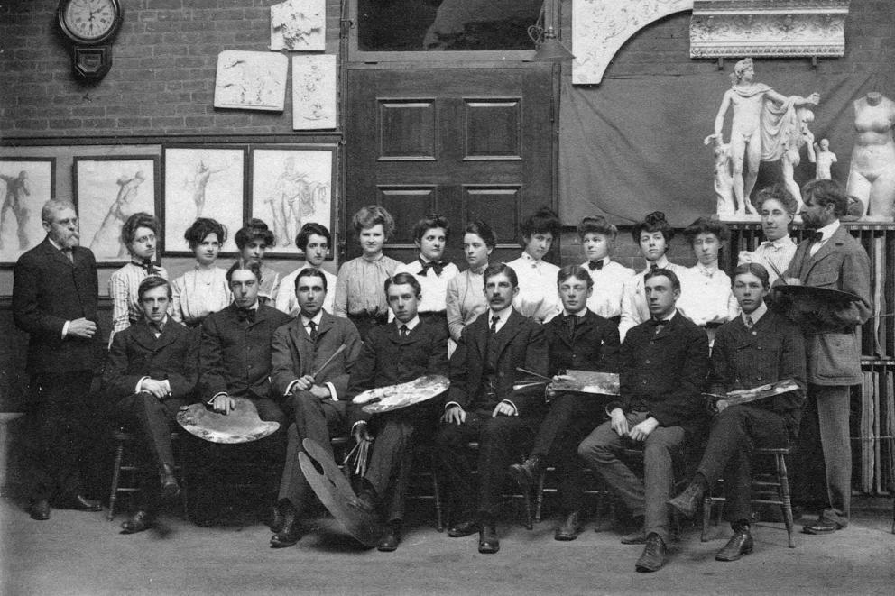 Mission and Values | RISD