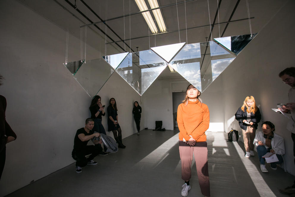 RISD Provosts and Deans | RISD