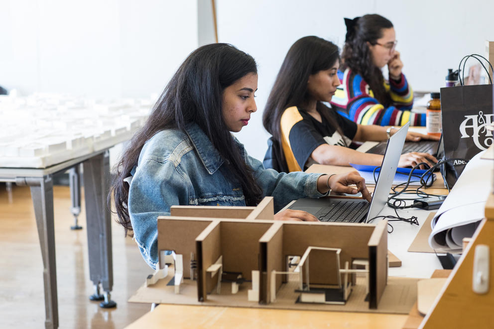 Graduate Degree Programs, Certificates and Concentrations | RISD