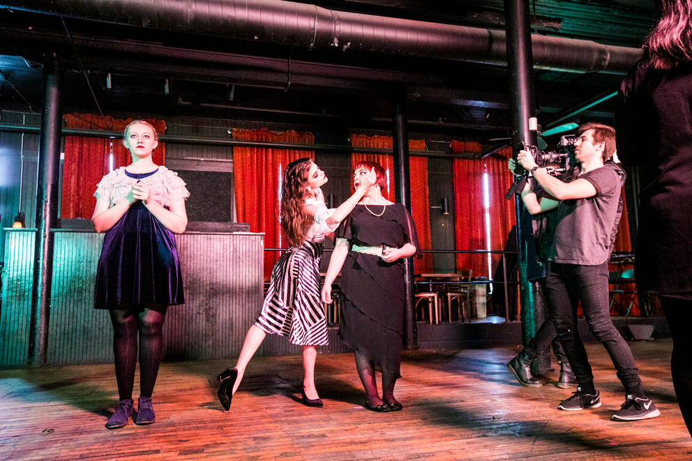 Academic Departments, Majors and Resources | RISD