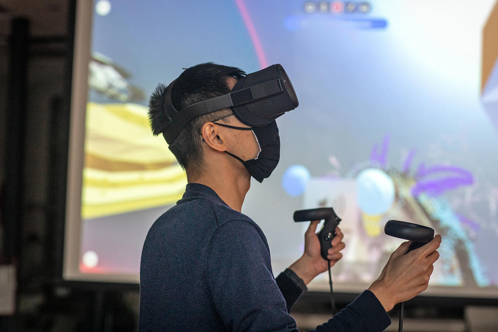 Academic Departments, Majors and Resources | RISD