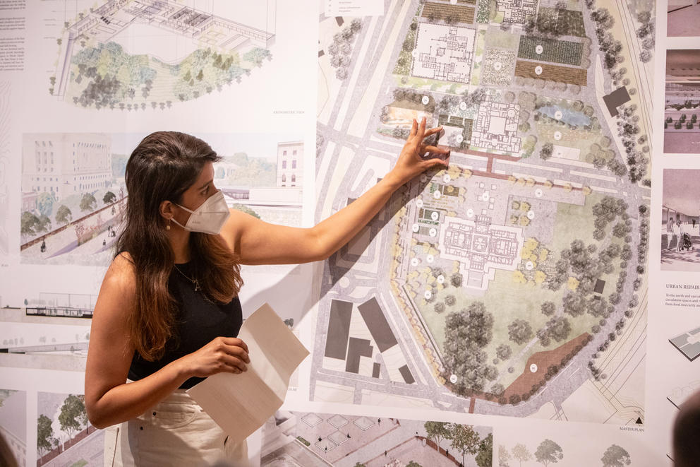 RISD Graduate Admissions | RISD