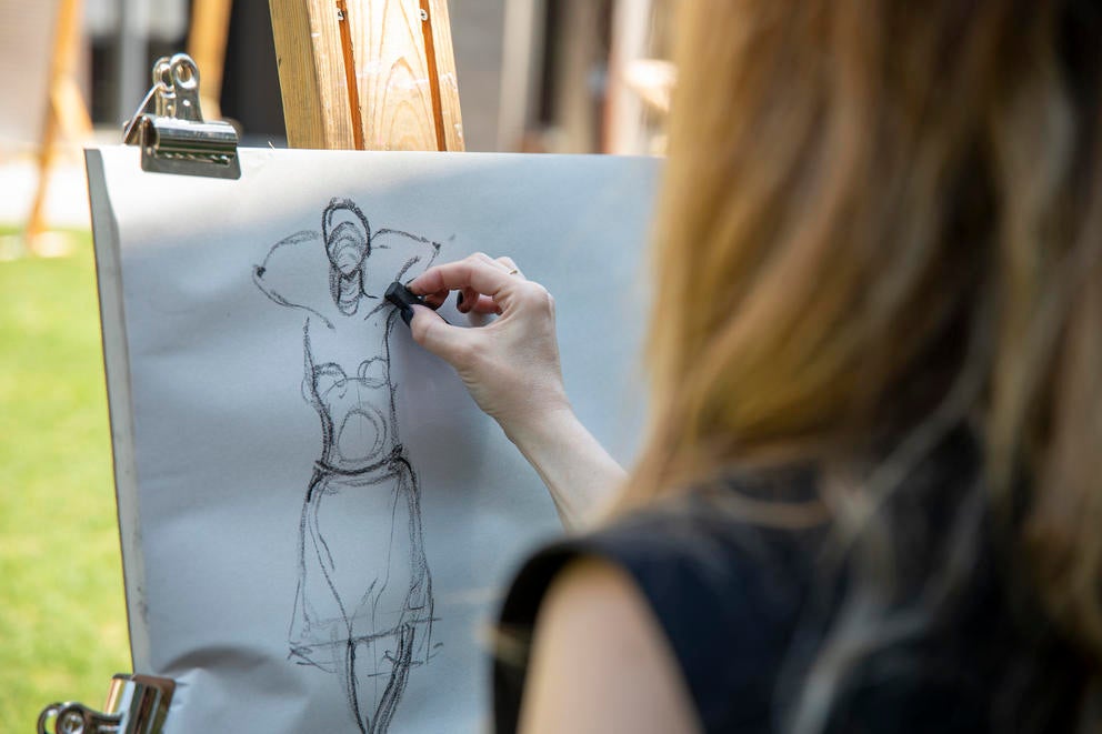 Academic Departments, Majors and Resources | RISD
