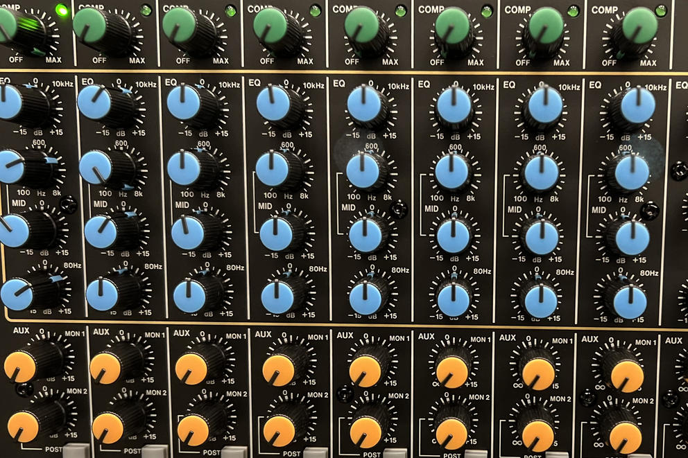 Digital + Media Department | RISD