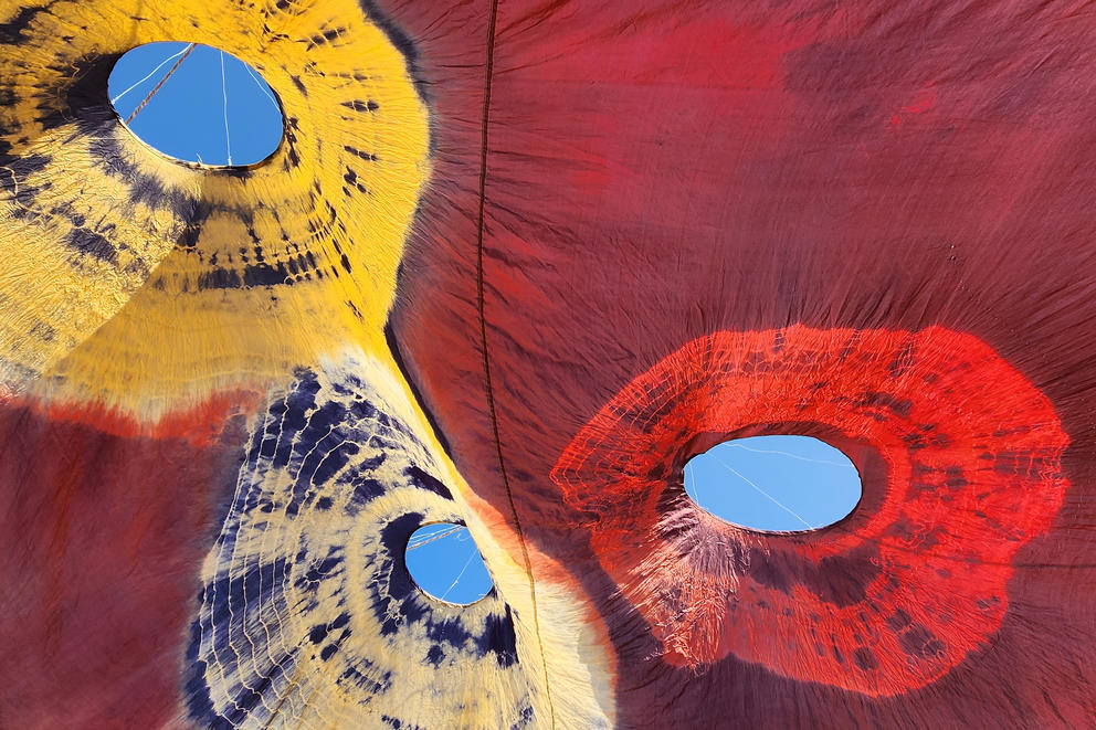 RISD Wintersession Study Options | RISD