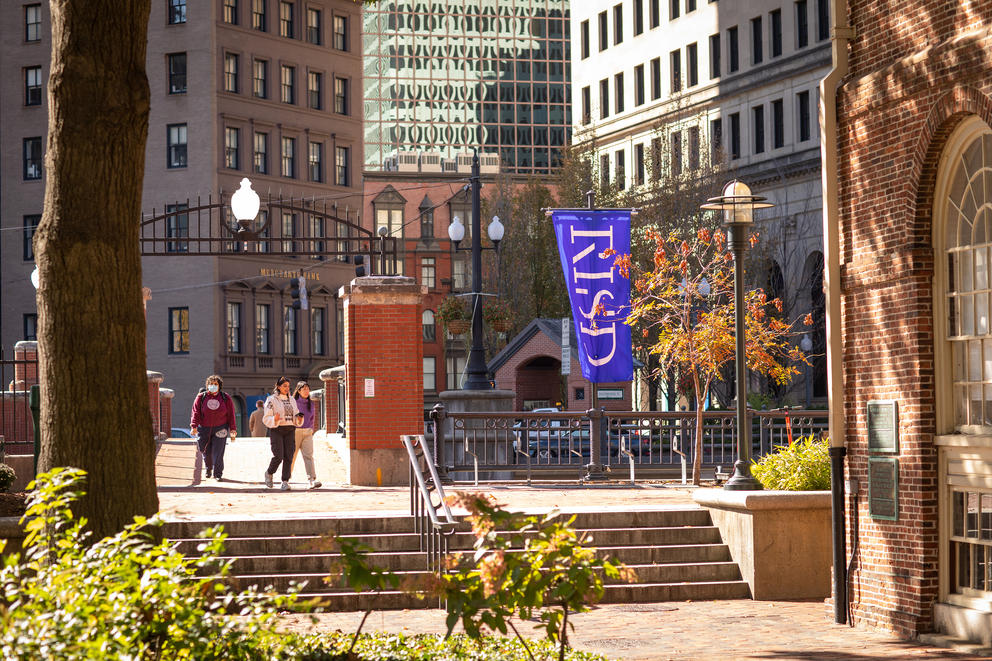 Rhode Island School of Design