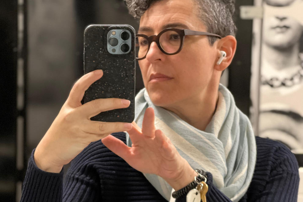 Textiles Faculty | RISD