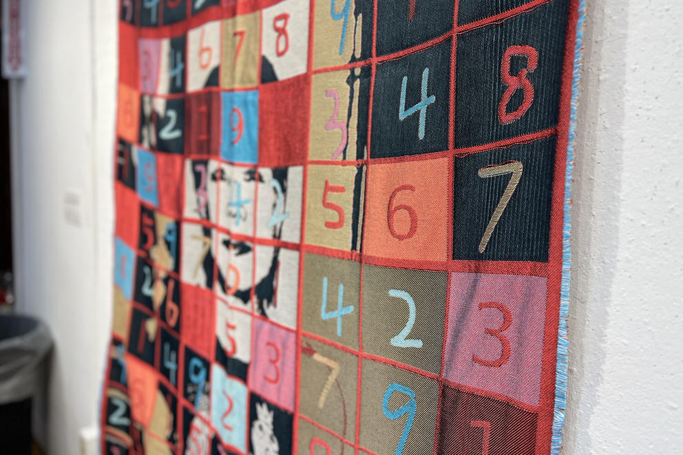 Textiles Department | RISD