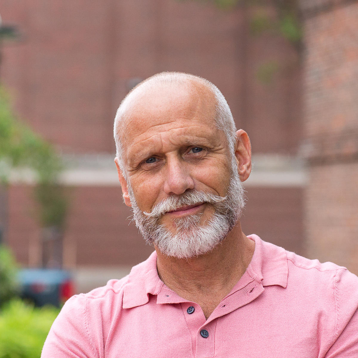 Robert Brinkerhoff | RISD