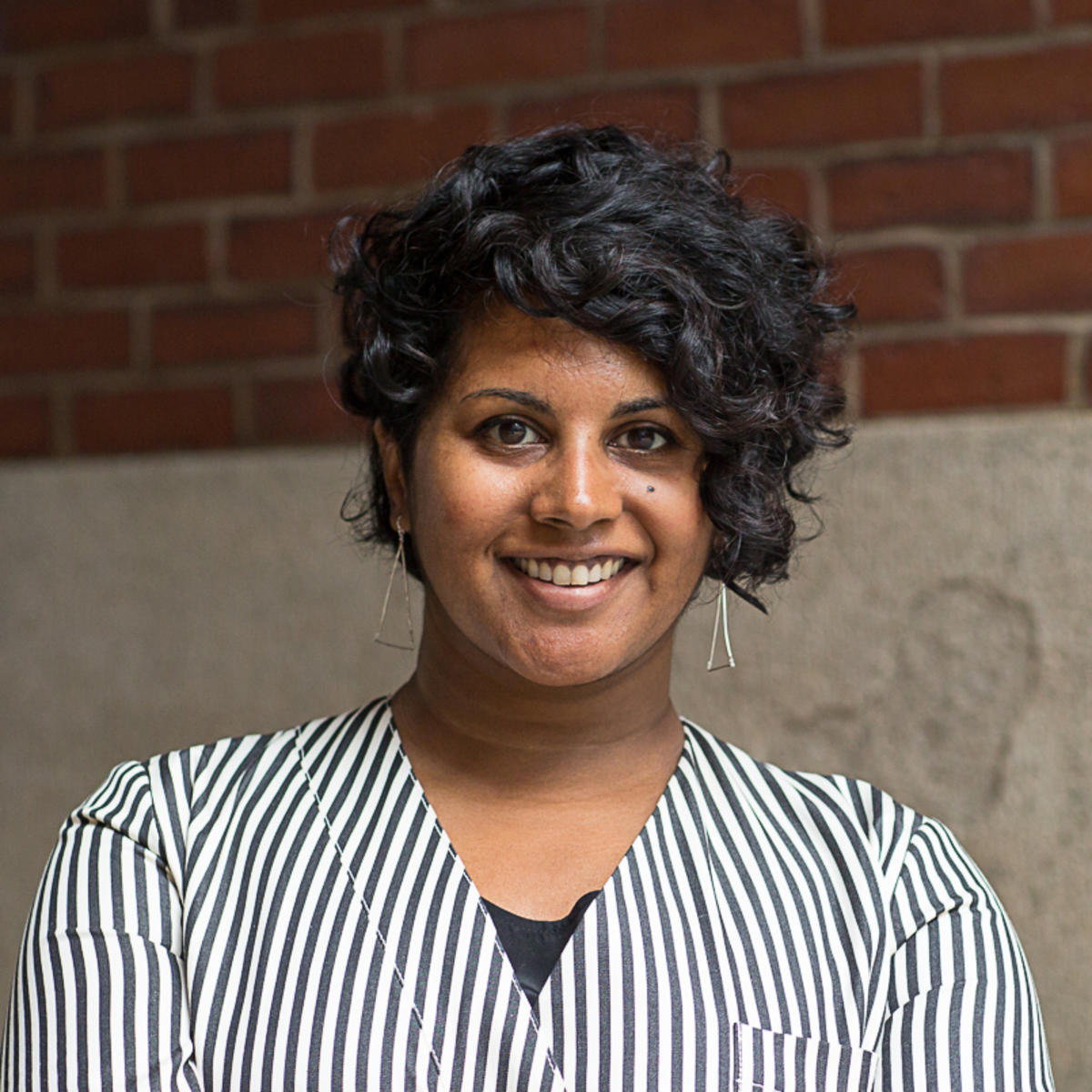 Suzanne Mathew | RISD