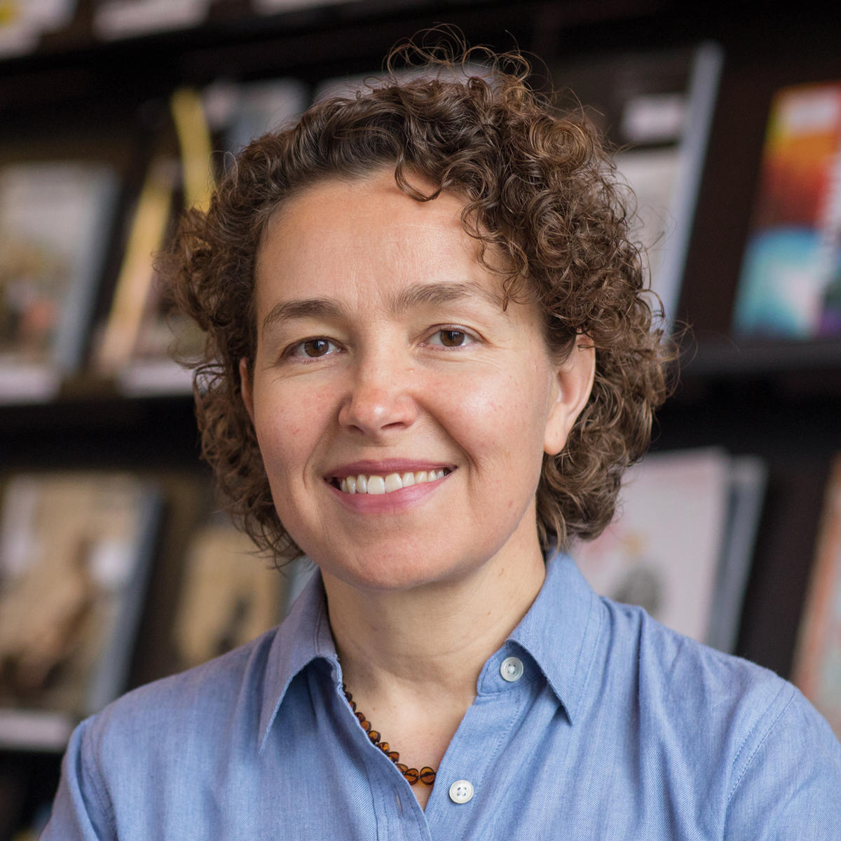 Margot Nishimura | RISD