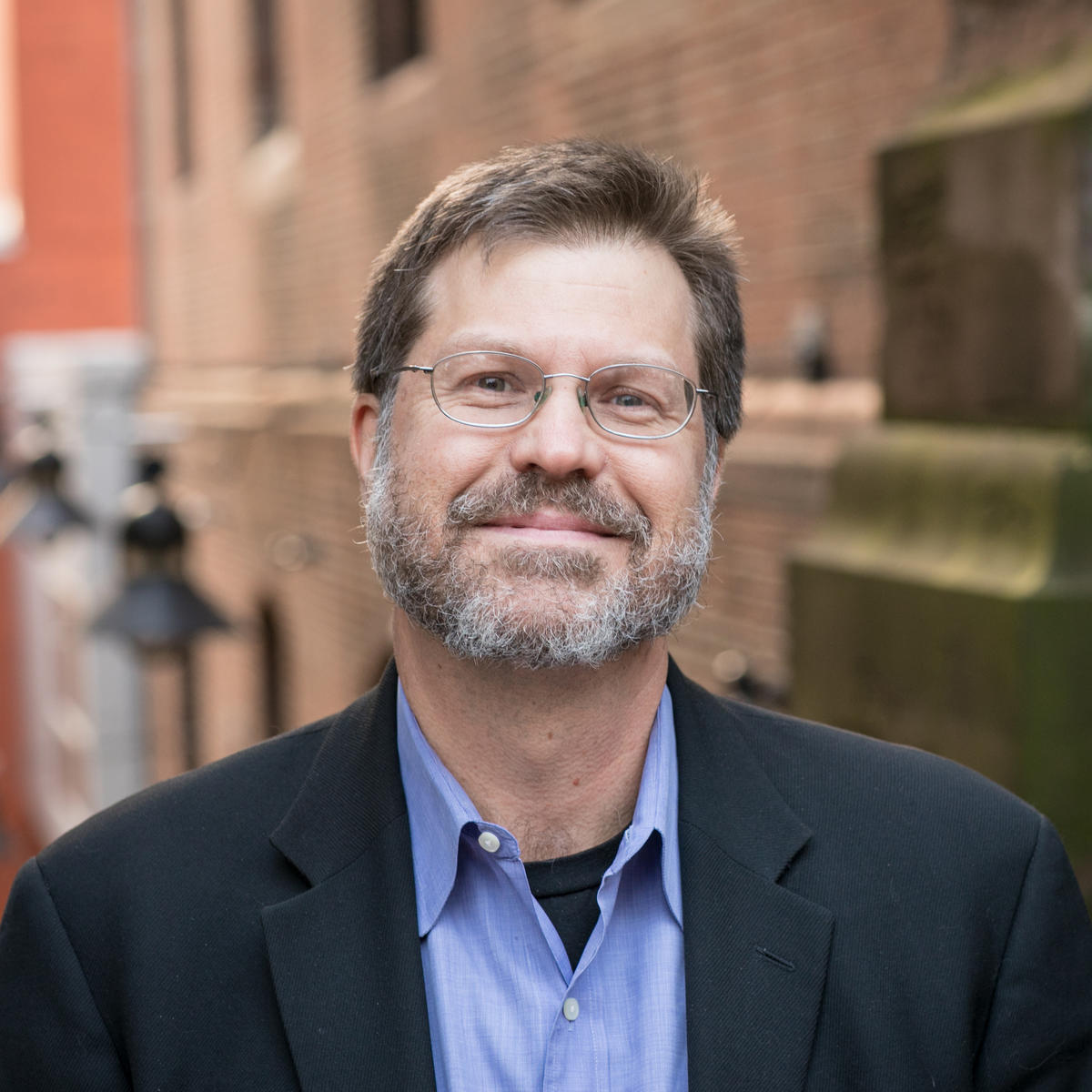 Andrew Robarts | RISD