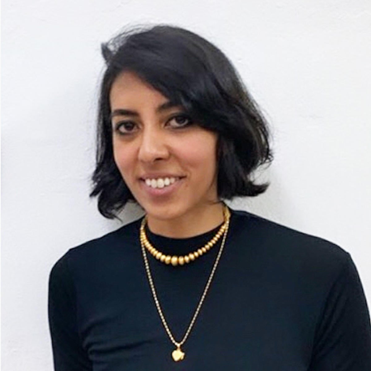 Meena Hasan | RISD