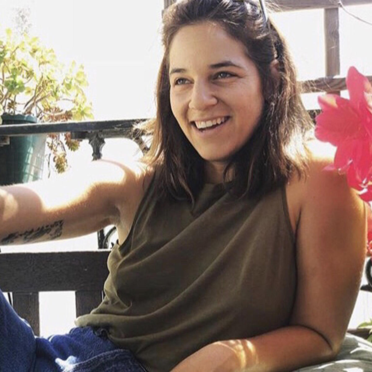 Emily Shapiro | RISD