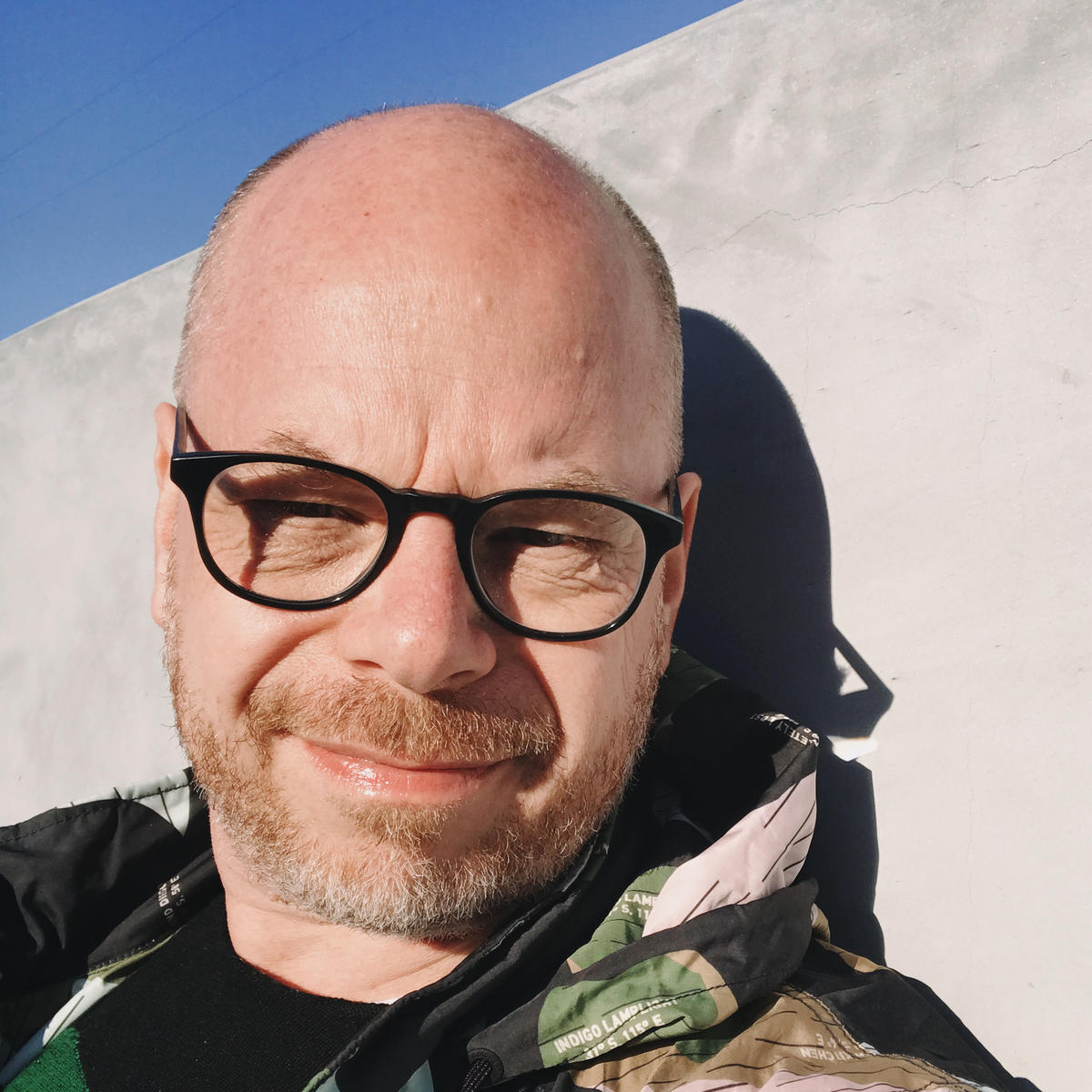 Paul Soulellis | RISD