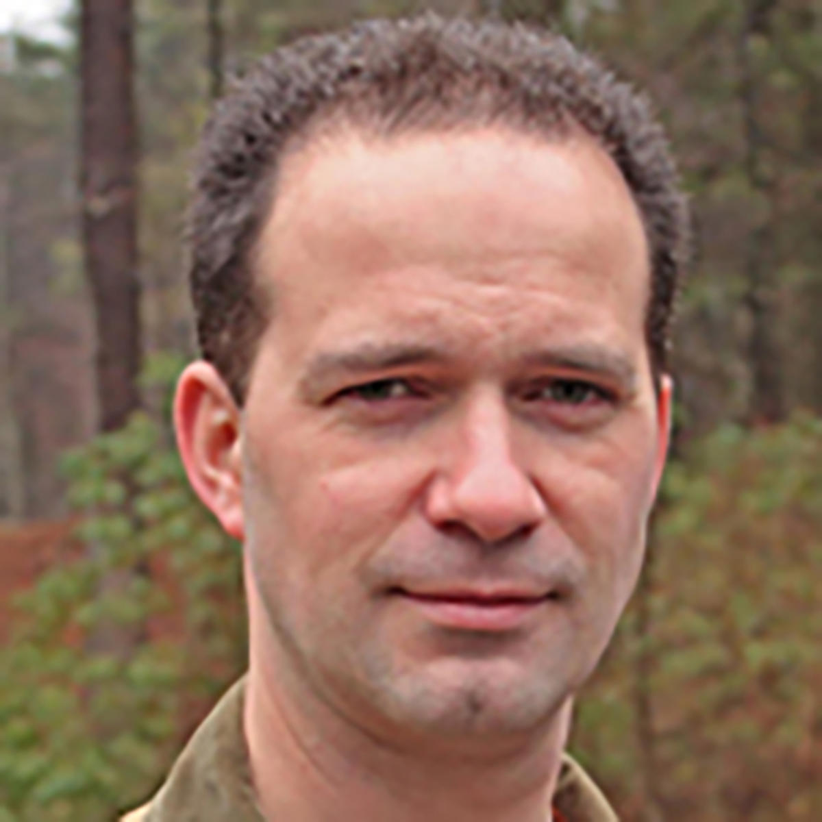 Brian Bergeron | RISD