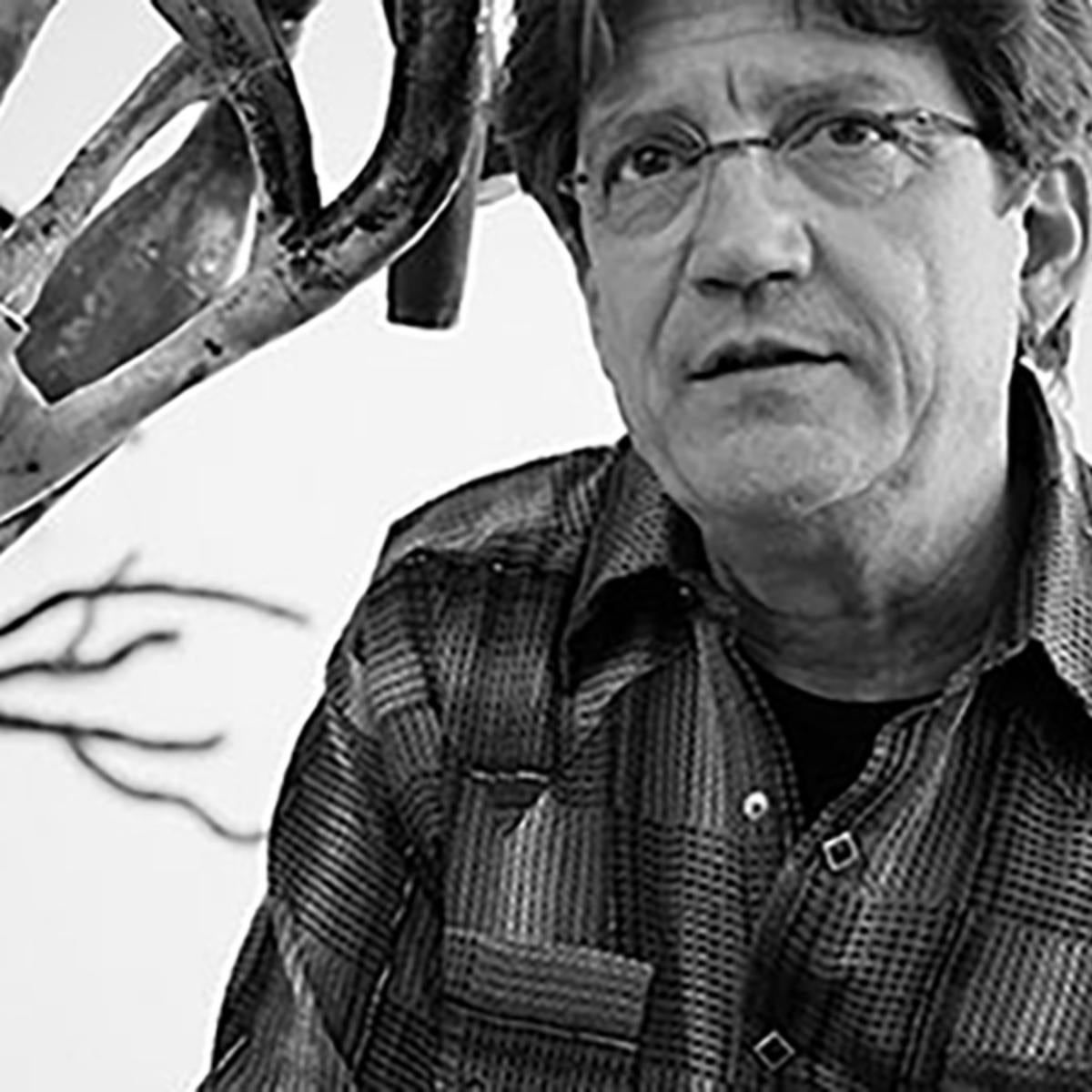 Dean Snyder | RISD